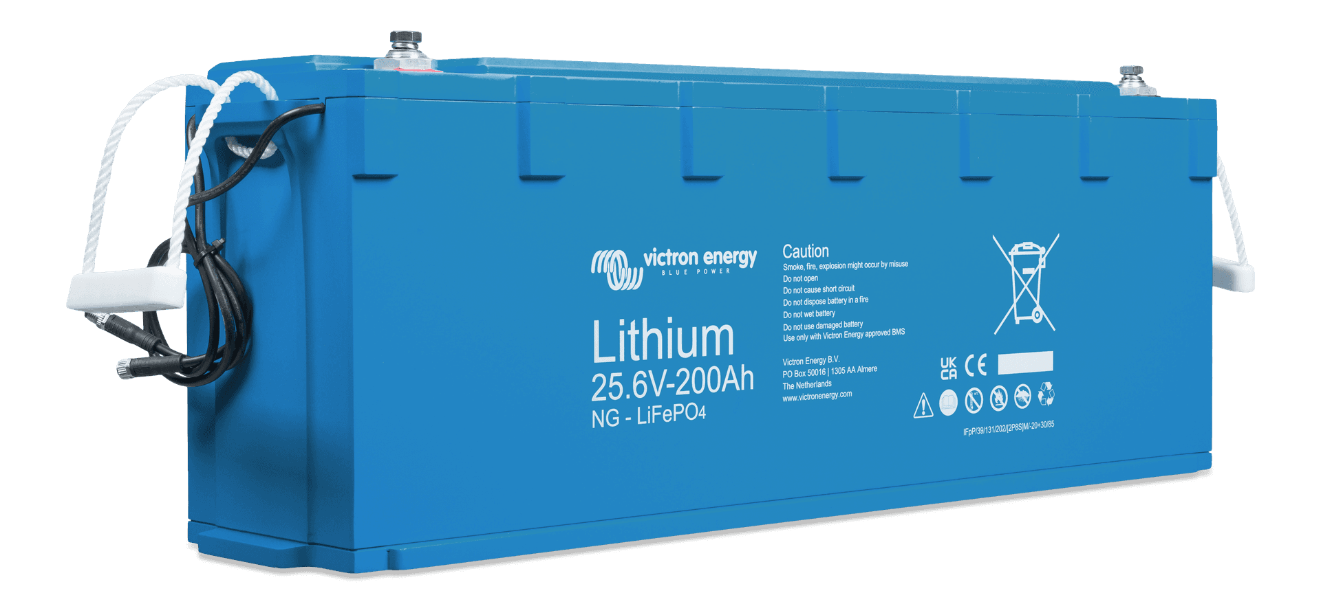 Baterii Lithium NG | Victron Energy