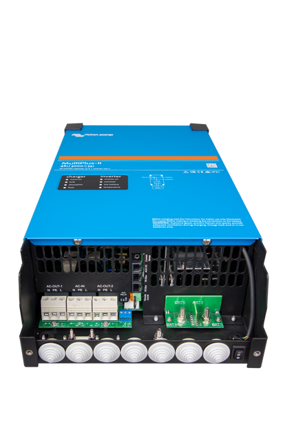 MultiPlus-II - Victron Energy