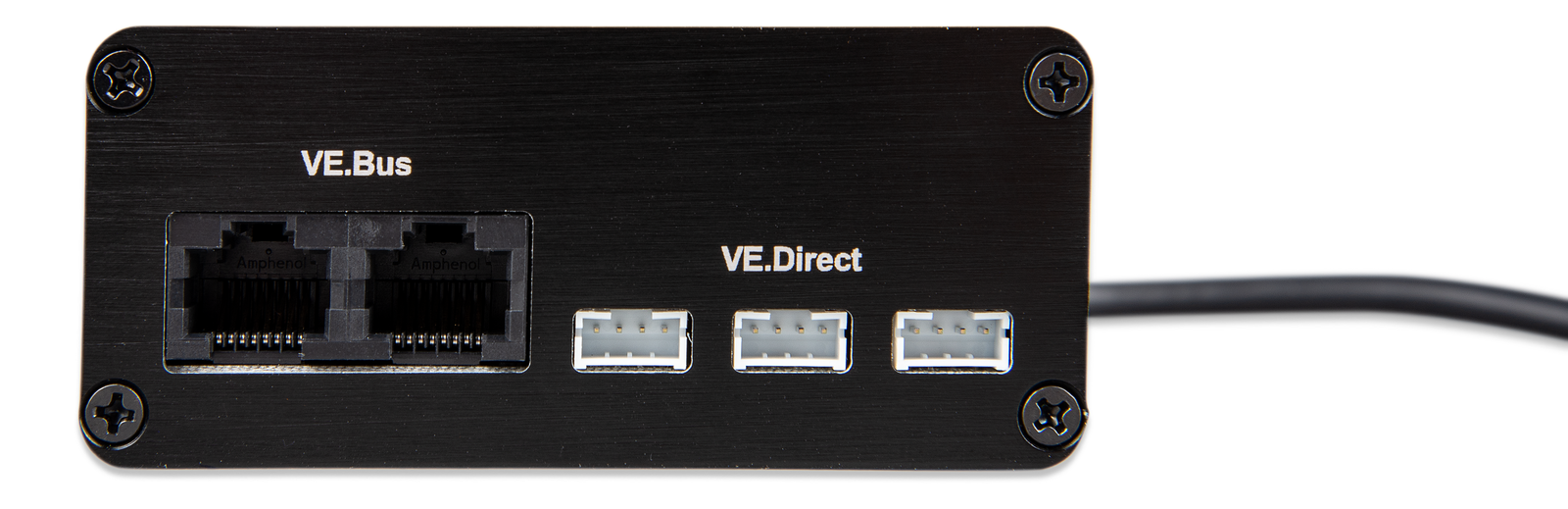 Kit extensie și cablare CANvu GX IO - Victron Energy