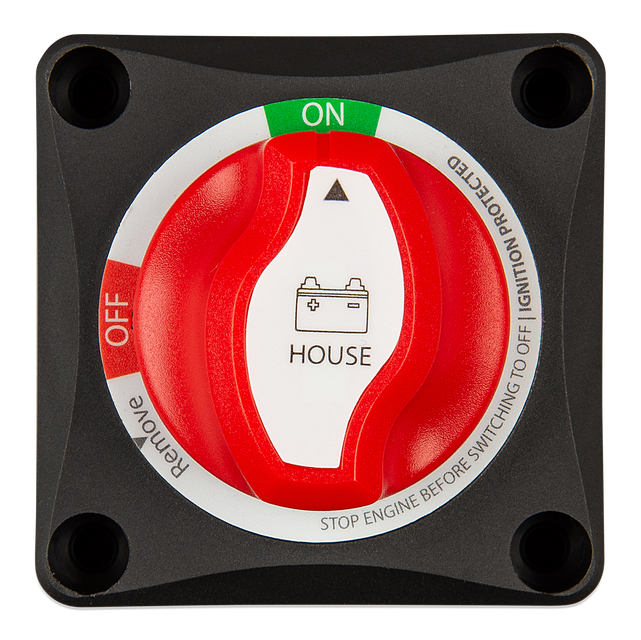 Busbars - Victron Energy