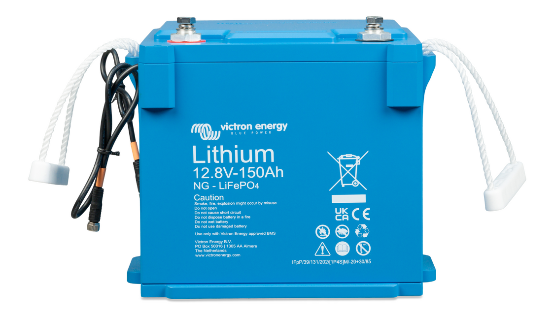 Baterii Lithium NG - Victron Energy