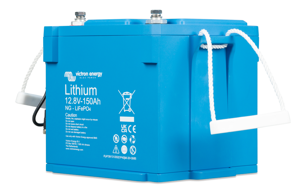 Baterii Lithium NG - Victron Energy