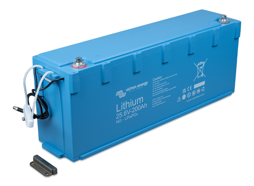 Baterii Lithium NG - Victron Energy